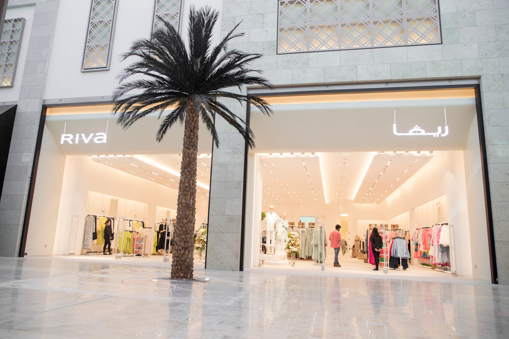Armada Retail Concept launches US$50 million logistics center in Bahra